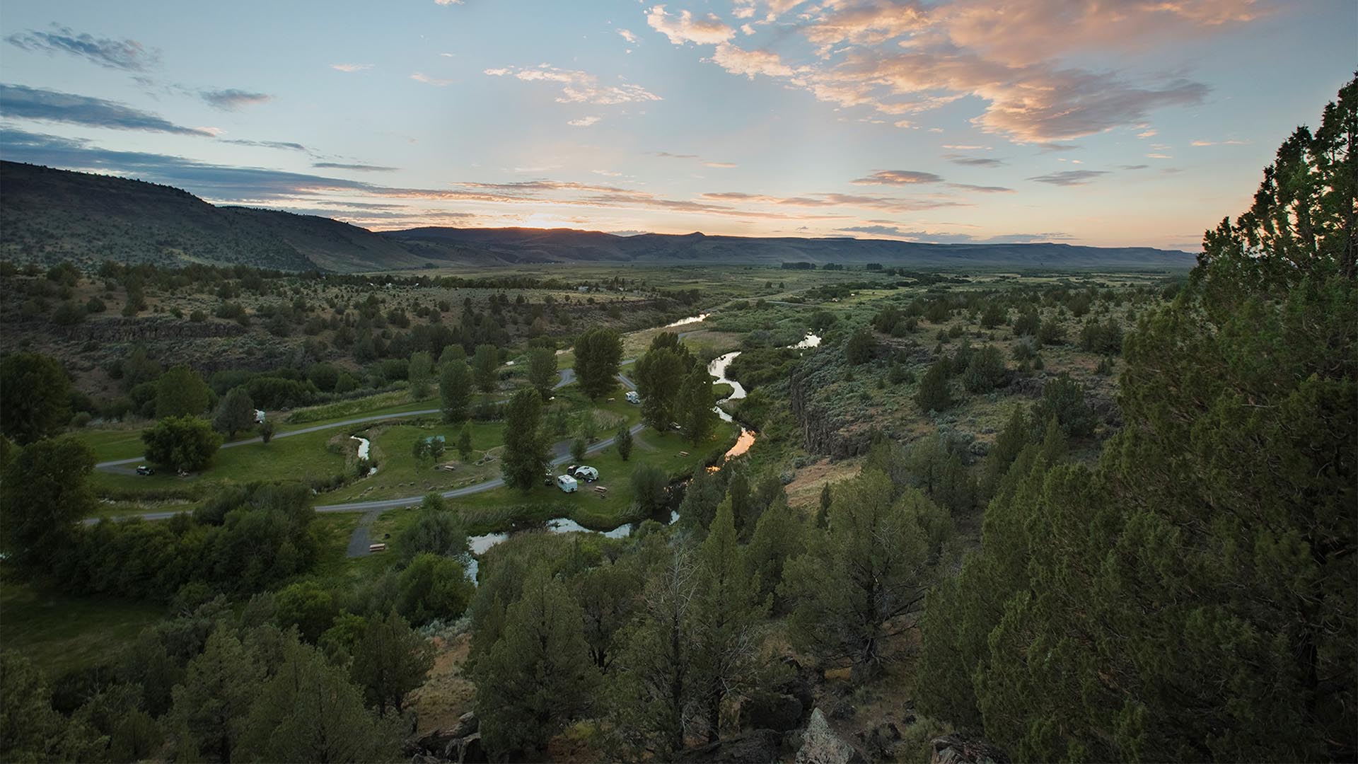 Refuge Geography - Friends of Malheur NWR