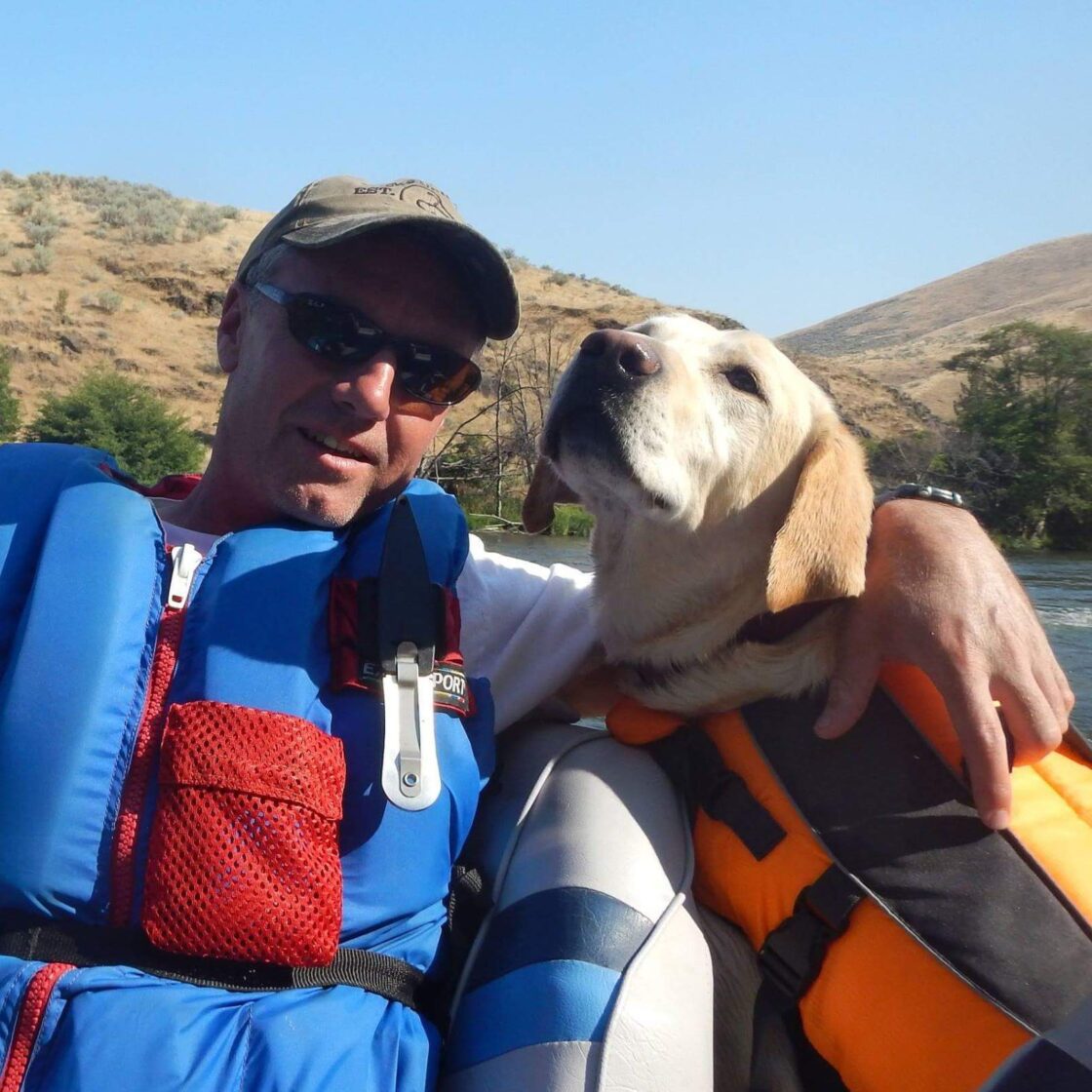 Farewell to Jeff Mackay, Project Leader at Malheur National Wildlife ...